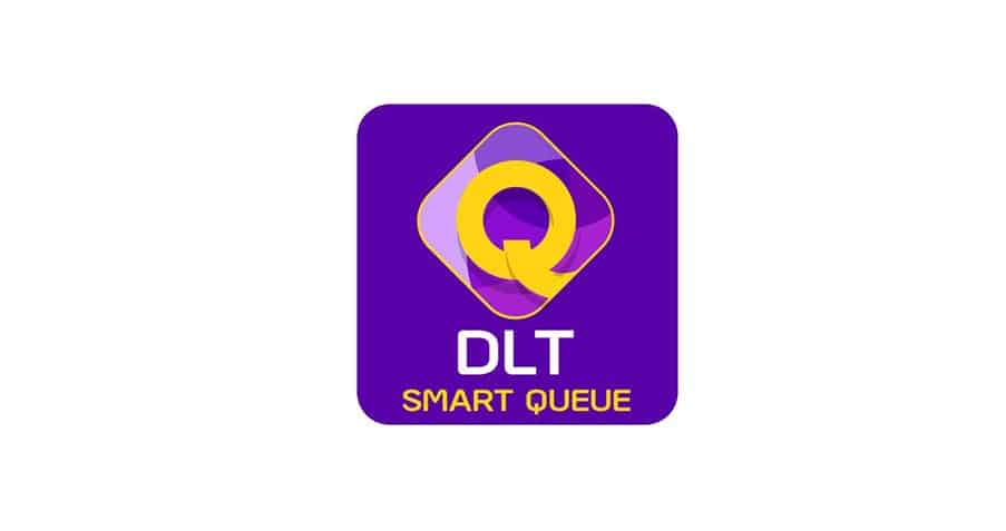 จองคิวต่อใบขับขี่ออนไลน์ ด้วยแอปพลิเคชัน "DLT Smart Queue" - SIAM TIPS
