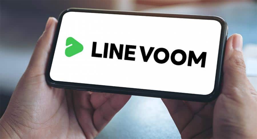 มารู้จัก "LINE VOOM" ฟีเจอร์วิดีโอสั้น ลูกเล่นใหม่จาก LINE - SIAM TIPS