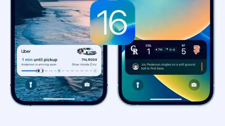 10 วิธีตั้งค่า iPhone ให้ประหยัดแบตเตอรี่ บน iOS 16 - SIAM TIPS